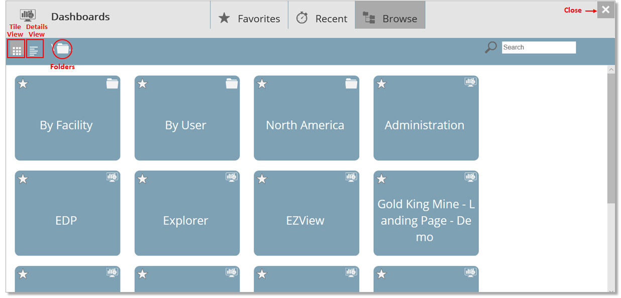 EQuIS 6.6 Training Exercises